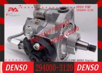 China Denso Fuel Injection Pump 294000-1370 294000-3120 24V for Industrial Engines for sale