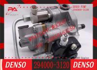 China Denso Fuel Injection Pump 294000-1370 294000-3120 24V for Industrial Engines for sale