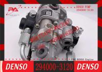 China Denso Fuel Injection Pump 294000-1370 294000-3120 24V for Industrial Engines for sale