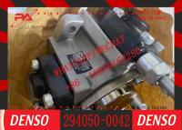 China Diesel Fuel Injection Pump 294050-0040-0044 ME307482 for DENSO 12V for sale