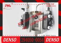 China Diesel Common Rail Pump Assembly 294050-0050 294050-0054 ME302145 for DENSO Engines for sale