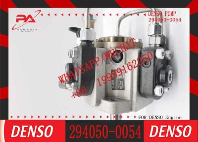 China Diesel Common Rail Pump Assembly 294050-0050 294050-0054 ME302145 for DENSO Engines for sale