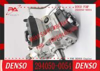 China Diesel Common Rail Pump Assembly 294050-0050 294050-0054 ME302145 for DENSO Engines for sale