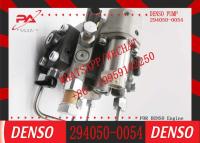 China Diesel Common Rail Pump Assembly 294050-0050 294050-0054 ME302145 for DENSO Engines for sale