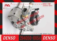 China Diesel Common Rail Pump Assembly 294050-0050 294050-0054 ME302145 for DENSO Engines for sale