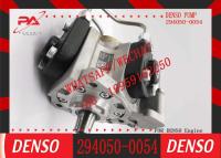 China Diesel Common Rail Pump Assembly 294050-0050 294050-0054 ME302145 for DENSO Engines for sale