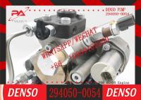 China Diesel Common Rail Pump Assembly 294050-0050 294050-0054 ME302145 for DENSO Engines for sale