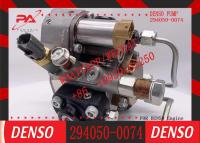 China Common Rail Fuel Pump 16730-Z6005 16730-Z600A 294050-0070 294050-0071 294050-0074 for NISSAN TRUCK MD92 for sale