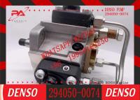 China Common Rail Fuel Pump 16730-Z6005 16730-Z600A 294050-0070 294050-0071 294050-0074 for NISSAN TRUCK MD92 for sale