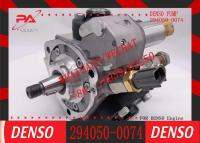 China Common Rail Fuel Pump 16730-Z6005 16730-Z600A 294050-0070 294050-0071 294050-0074 for NISSAN TRUCK MD92 for sale
