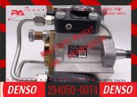China Common Rail Fuel Pump 16730-Z6005 16730-Z600A 294050-0070 294050-0071 294050-0074 for NISSAN TRUCK MD92 for sale