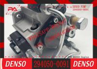 China High Quality Diesel Fuel Pump 294050-0091 33100-87000 for DENSO 24V for sale