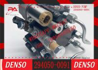 China High Quality Diesel Fuel Pump 294050-0091 33100-87000 for DENSO 24V for sale