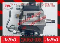 China High Quality Diesel Fuel Pump 294050-0091 33100-87000 for DENSO 24V for sale