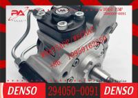 China High Quality Diesel Fuel Pump 294050-0091 33100-87000 for DENSO 24V for sale