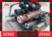 China High Quality Diesel Fuel Pump 294050-0091 33100-87000 for DENSO 24V for sale