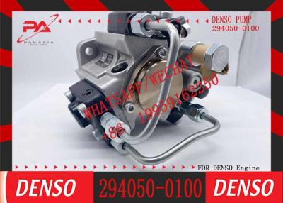 China High Pressure Common Rail Diesel Fuel Injector Pump 294050-0101 0100 0102 0103 for Excavator 6HK1 Engine for sale
