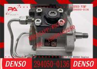 China Diesel Fuel Injection Pump 294050-0136 22100E0025 for Hino 500 J08E Engine SK330 for sale