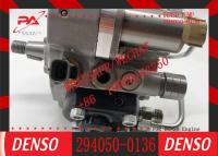 China Diesel Fuel Injection Pump 294050-0136 22100E0025 for Hino 500 J08E Engine SK330 for sale