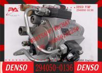 China Diesel Fuel Injection Pump 294050-0136 22100E0025 for Hino 500 J08E Engine SK330 for sale