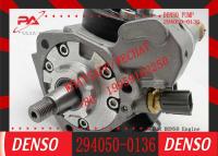 China Diesel Fuel Injection Pump 294050-0136 22100E0025 for Hino 500 J08E Engine SK330 for sale