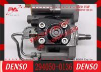 China Diesel Fuel Injection Pump 294050-0136 22100E0025 for Hino 500 J08E Engine SK330 for sale