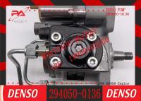 China Diesel Fuel Injection Pump 294050-0136 22100E0025 for Hino 500 J08E Engine SK330 for sale