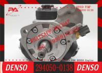 China Diesel Fuel Injection Pump 22100-E0025 294050-0138 Assembly for HINO J08E Engine for sale
