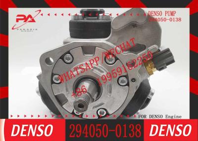 China Diesel Fuel Injection Pump 22100-E0025 294050-0138 Assembly for HINO J08E Engine for sale