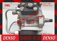 China Diesel Fuel Injection Pump 22100-E0025 294050-0138 Assembly for HINO J08E Engine for sale