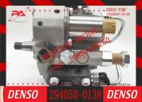 China Diesel Fuel Injection Pump 22100-E0025 294050-0138 Assembly for HINO J08E Engine for sale