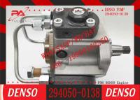 China Diesel Fuel Injection Pump 22100-E0025 294050-0138 Assembly for HINO J08E Engine for sale