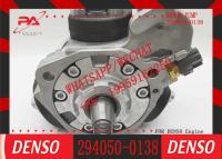 China Diesel Fuel Injection Pump 22100-E0025 294050-0138 Assembly for HINO J08E Engine for sale