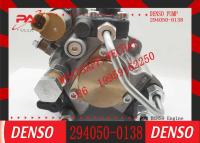 China Diesel Fuel Injection Pump 22100-E0025 294050-0138 Assembly for HINO J08E Engine for sale