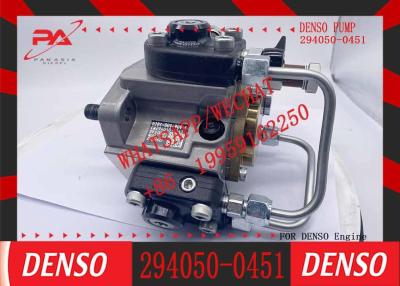 China Diesel Engine Fuel Injection Pump 294050-0451 For Isuzu Denso 2940500451 for sale