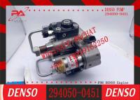 China Diesel Engine Fuel Injection Pump 294050-0451 For Isuzu Denso 2940500451 for sale