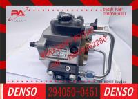 China Diesel Engine Fuel Injection Pump 294050-0451 For Isuzu Denso 2940500451 for sale