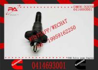 China Fuel Injection Pump Unit 0414693001 0414693002 0414693004 02113694 04289983 04290102 21147445 for sale