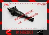 China Bosch Fuel Injection Pump Unit 0414693001 0414693002 0414693004 02113694 04289983 04290102 21147445 for sale