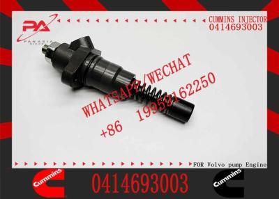 China Bosch Fuel Injection Pump Unit 0414693001 0414693002 0414693004 02113694 04289983 04290102 21147445 for sale