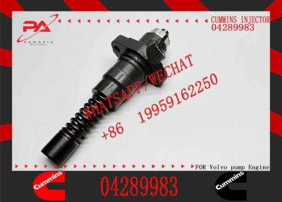 China BOSCH Fuel Injection Pump 04289983 High Quality Engine Parts for Diesel Systems for sale
