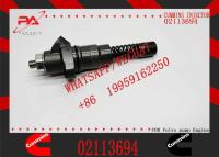 China Fuel Injection Pump Unit 0414693001 0414693002 0414693004 02113694 04289983 04290102 21147445 for sale