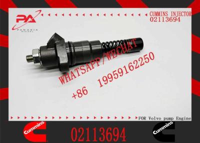 China Fuel Injection Pump Unit 0414693001 0414693002 0414693004 02113694 04289983 04290102 21147445 for sale