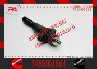 China High Pressure Fuel Injector Pump Unit 21079032 7421005584 7485001664 85013312 21005581 for sale