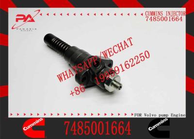 China High Pressure Fuel Injector Pump Unit 21079032 7421005584 7485001664 85013312 21005581 for sale