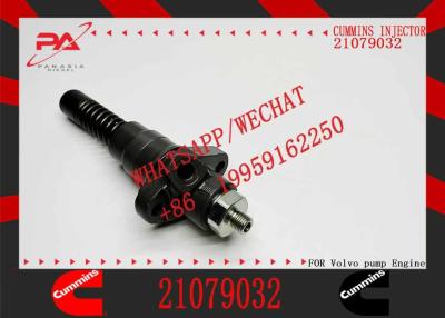 China Electronic Unit Pump Diesel Fuel Pump VOE21079032 21079032 0414693006 for DEUTZ Engine for sale