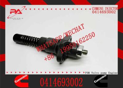 China Fuel Injection Pump Unit 0414693001 0414693002 0414693004 02113694 04289983 04290102 21147445 for sale