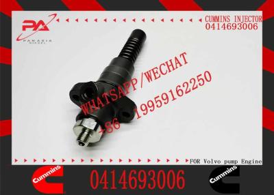 China Common Rail Diesel Engine Unit Pump 0414693001 Injection Pump 0414693006 0 414 693 001 for sale