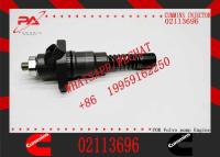 China High Quality Diesel Engine Unit Pump 0414693006 02113696 Bosch Injector for sale