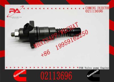 China High Quality Diesel Engine Unit Pump 0414693006 02113696 Bosch Injector for sale